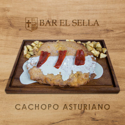 Nuestro Menu – Bar el Sella
