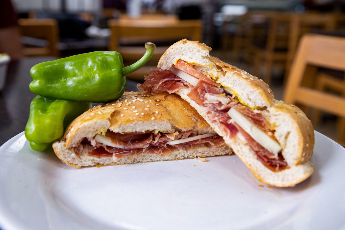 Nuestro Menu – Bar el Sella